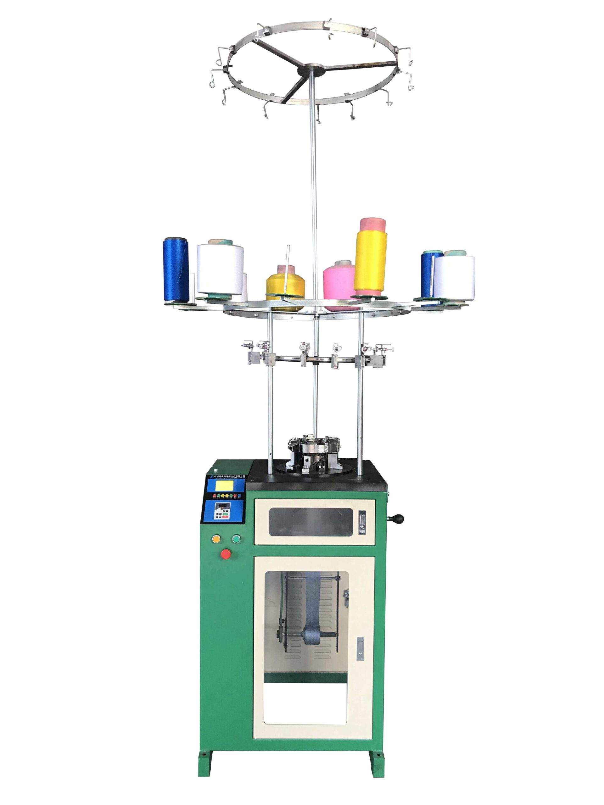 Product - rib cuff knitting machine, mutton cloth knitting machine ...