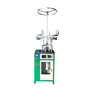 Rib Stockinette Knitting Machine - rib cuff knitting machine, mutton ...