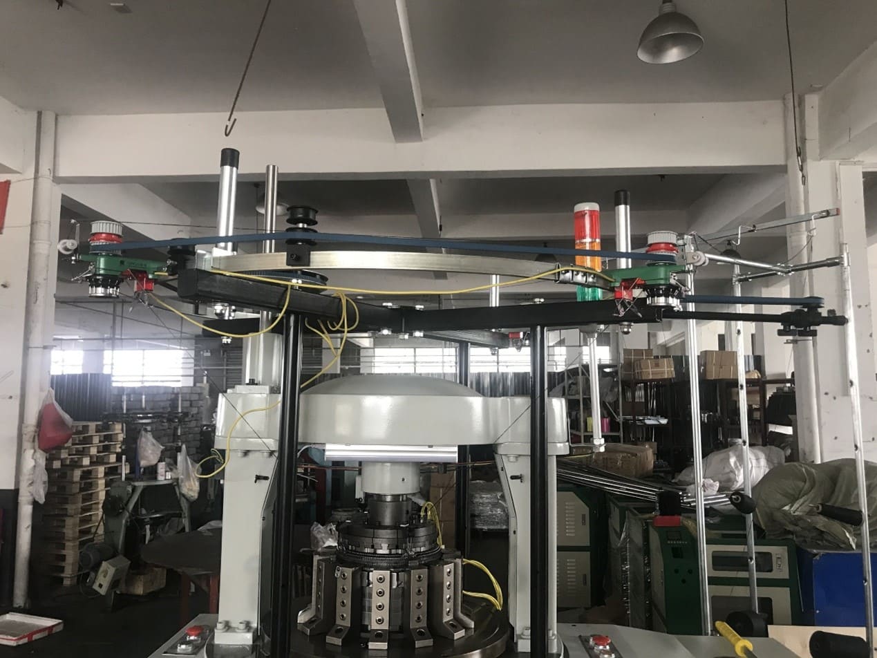 How to increase productivity with your circular knitting machine - rib ...