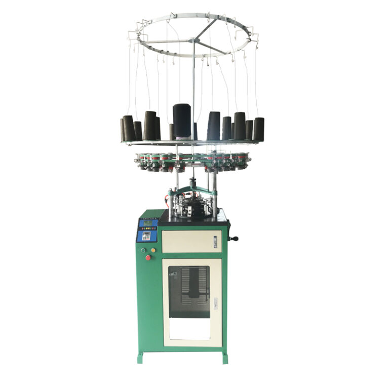 Rib Cuff Knitting Machines - rib cuff knitting machine, mutton cloth ...