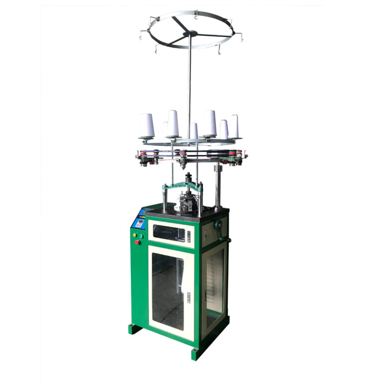 Rib Cuff Knitting Machines - rib cuff knitting machine, mutton cloth ...