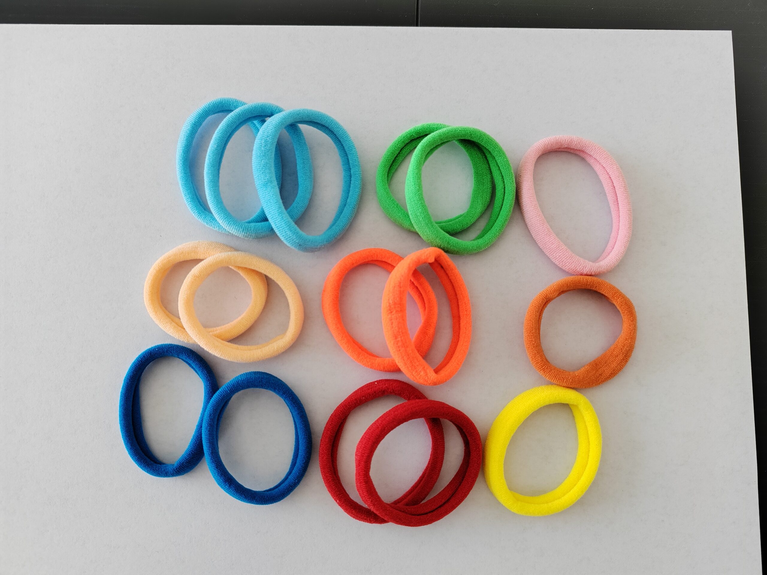 How Hair Bands Are Made: A Step-by-Step Guide to Materials, Knitting ...